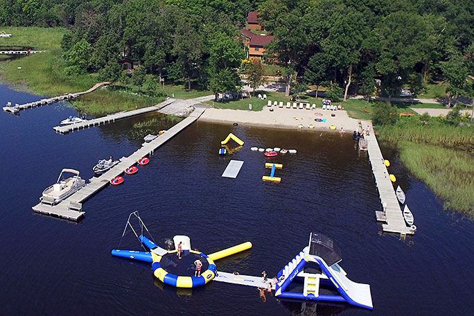 Pimushe Resort Awarded $3,000 MBFC VetLoan Advantage Rebate – MBFC