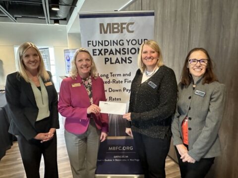 Southwest Minnesota SBDC Awarded $5,000 MBFC Grant – MBFC